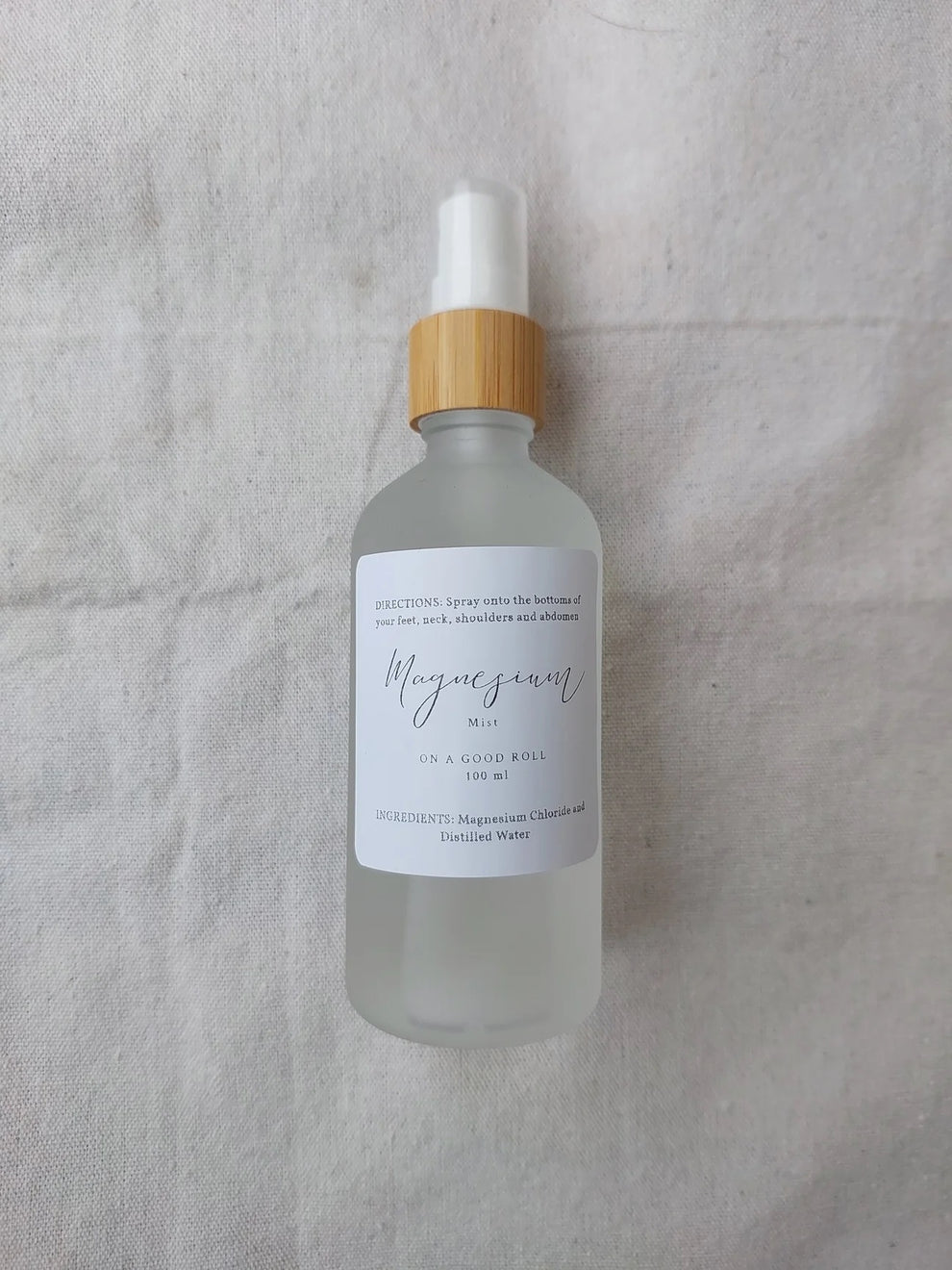 Magnesium Mist – Styledbyyou.online